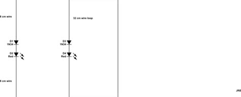 Difference Between Two Antenna Types Electrical Engineering Stack Exchange