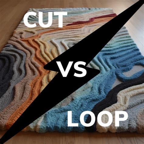 cut vs loop what is the difference tufty eu