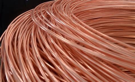 11月11日铜价：稳定！ 财经头条