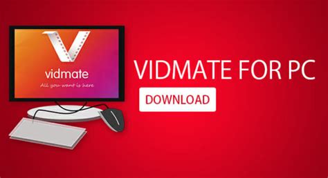 Download And Install Vidmate Apps For Windows And Android Gadget Advisor