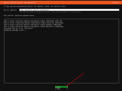 How To Install Ubuntu Server 2404 Devtutorial
