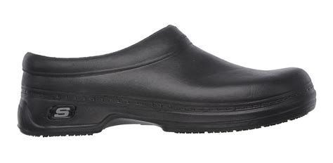 Oferta Calzado Zapato Chef Cocina Skechers Antiderrapante Envío Gratis