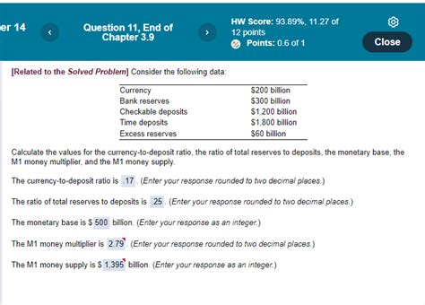 Solved Related To The Solved Problem Consider The