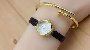 6 Jam Tangan Wanita Terbaik Dari Berbagai Merek Beritalima Com