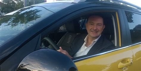 Le Portrait Du Lundi Marc Hedrich Ce Lorrain Au Cœur Alsacien