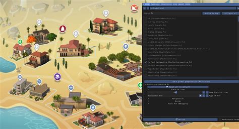 Body Overhaul Slider Project Part1 Page 7 Downloads The Sims 4