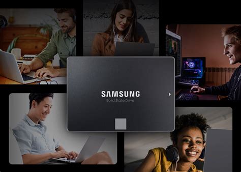 Обзор и тестирование твердотельного накопителя Samsung 870 EVO объемом ...