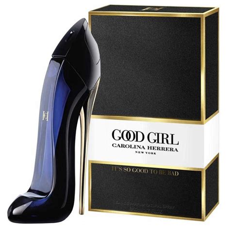 GOOD GIRL CAROLINA HERRERA TESTER ORIGINAL 80 ml