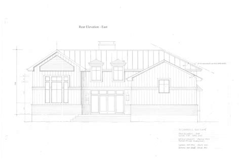 Design Architectural Floor Planhouse Plan Using Autocad By Mynews336 Fiverr