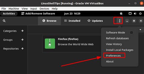 How To Enable Arch User Repository Aur In Manjaro Linux