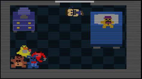 Мини игры Fnaf 4 Энциклопедия Five Nights At Freddys Fandom