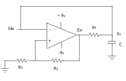 Solved Lab Experiment 5 Oscillator Circuits PART I Simp Chegg Com