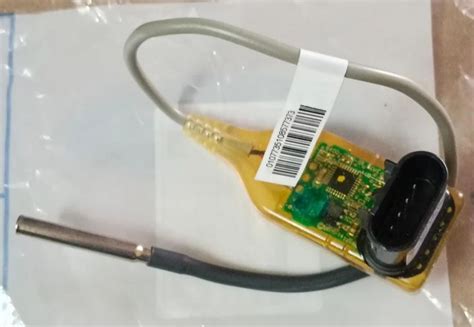 Trane Digital Temperature Sensor At ₹ 18000 Piece In Chennai Id 2852897679633