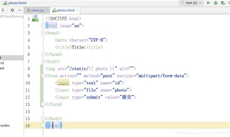 Flask框架（三） 获取图片，flask Script（runserver，migrate），会话，请求，考勤功能flask获取服务器端