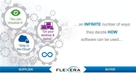 Flexera Software S Why Pdf