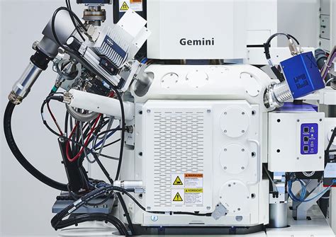 Focused Ion Beam Microscopy