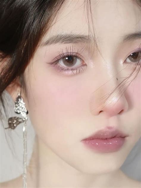 45 Pink Makeup Looks Perfect For Any Occasion Pink Makeup Mauve