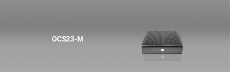 Best Mini Itx Cases Mini Itx Pc Case Ocs23 M Onechassis