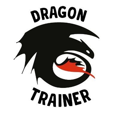 Httyd Logo How To Train Your Dragon Official Franchise Site