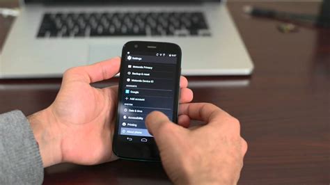 Moto G Vs BLU Vivo 4 8 HD YouTube