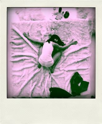 Less Is More Polaroid Style Has Its Charm