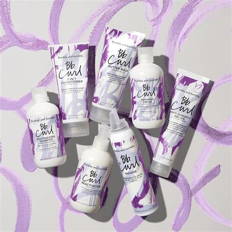 Curl Anti Humidity Gel Oil Bumble And Bumble ≡ Sephora