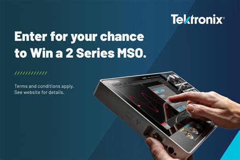 Tektronix On Linkedin 2seriesmso Oscilloscope