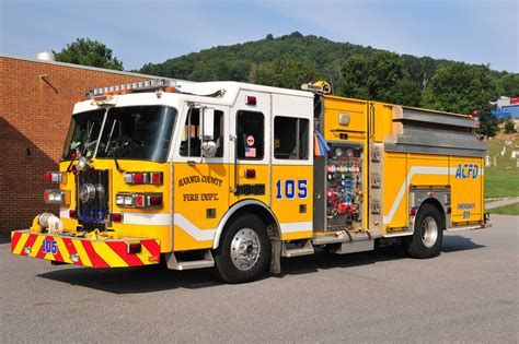 Sutphen Pumper Specs Photos Videos And More On Topworldauto