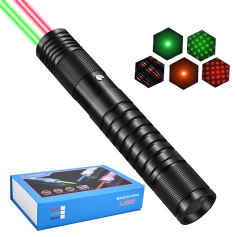 Best Flashlight With Laser Pointer Top Picks For 2024 Hope