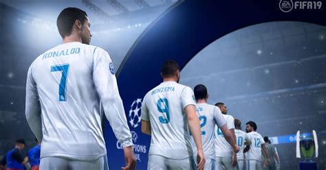 Ea Sports ‘closely Monitoring Cristiano Ronaldo Sex Assault