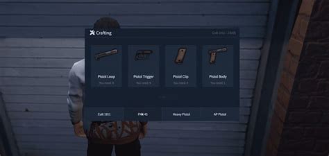 Crafting System V7 Standalone Crafting System V7 Standalone