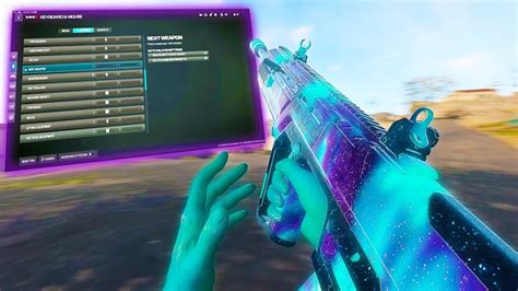 Best Mw3 Settings Keyboard King 👑 Youtube