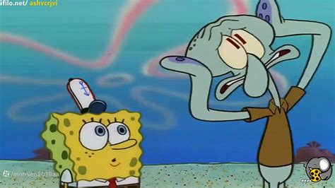 باب اسفنجی قسمت تحویل پیتزا باب اسفنجی قسمت جدید باب اسفنجی و پاتریک