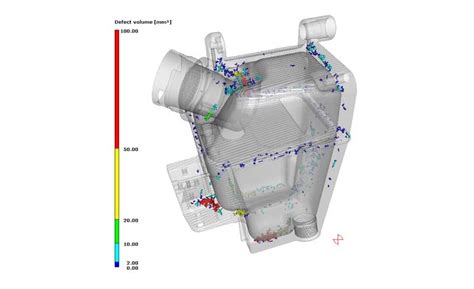 Computed Tomography Scans The Latest Tool For Industrial Quality Evaluation 2019 02 01