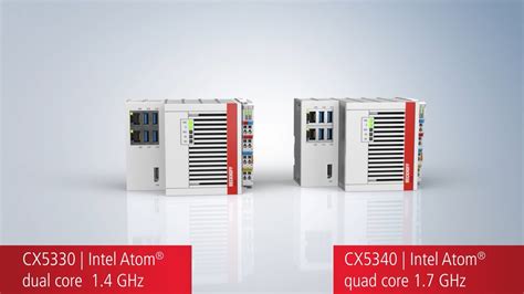 Beckhoff Automation Industrialpc Beckhoff Automation Belgium