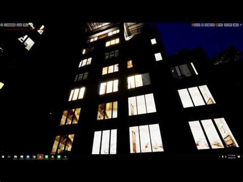 UE Fake Interior YouTube