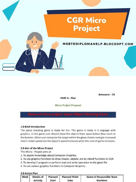 Cgr Microproject Pdf