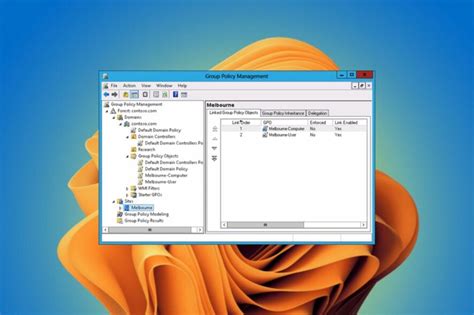 Ways To Fix Group Policy When It Keeps Reverting