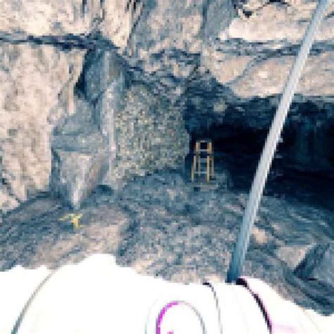 How To Get The Pick Axe In Sons Of The Forest Prima Games