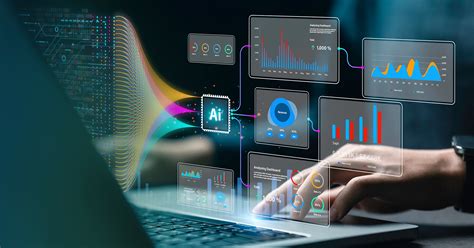 Role Of Data Integration In Ai Solutions Success