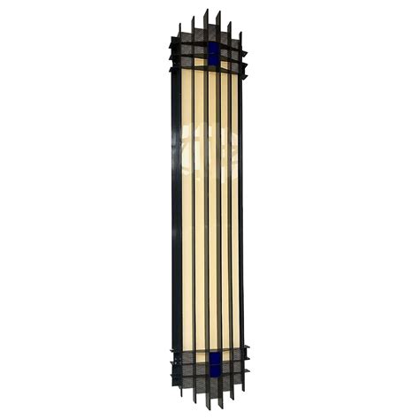 Large Modernist Sconces For Sale At 1stdibs