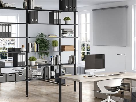 Zero Modular Structure Kit With Fittings And Profiles For Floor And