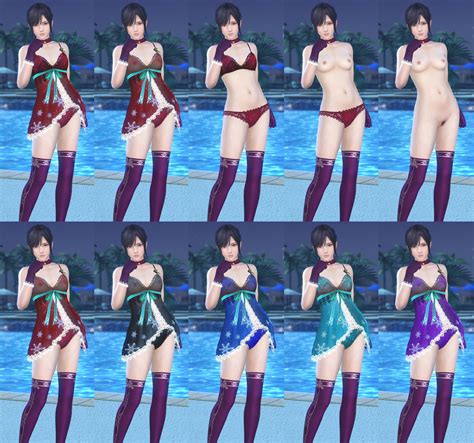 Dead Or Alive Xtreme Venus Vacation Modding Thread And Discussion Page 492 Dead Or Alive