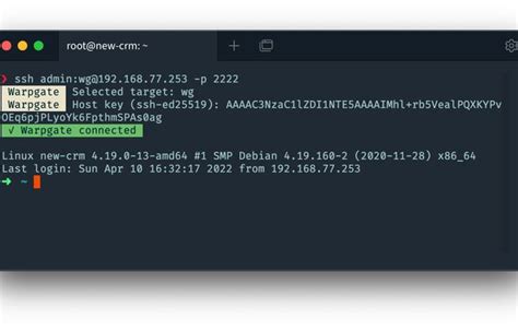 OpenSSH Alternatives For Linux Top SSH Clients AlternativeTo