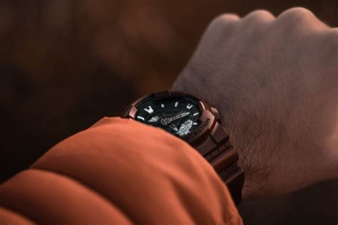 Най новото в технологията за часовници Casio умни и хибридни модели Europost