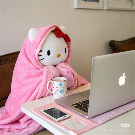 Pin By ⌑﹒ ꕤ 𝗕𝗮𝗿𝗯𝗶𝗲𝗿𝘆 ﹒ ⌑ On ⁽⁽ Kawaii Post🍬🧸💗 ⁾⁾ In 2025 Hello Kitty Pictures Hello Kitty
