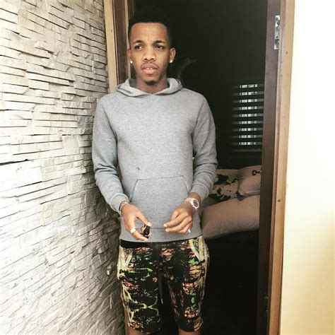 Lucky Twitter User receives N500k from Tekno | BellaNaija