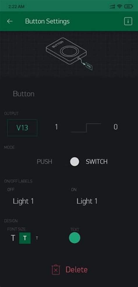 Github Owaisqarni16homeautomationblynk Home Automation Through Wi Fi Using Esp8266 And