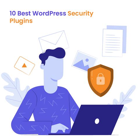 Top 10 Wordpress Security Plugins To Keep Your Site Safe