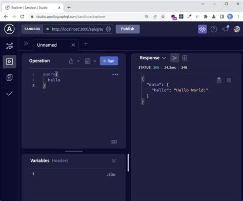Graphql Crud Api With Nextjs Mongodb And Typegraphql 2024